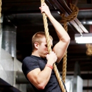 Athlete: Rob Avery | CrossFit Games