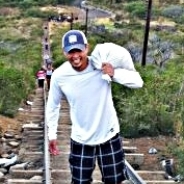 Athlete: Aaron Ogata | CrossFit Games