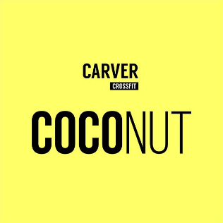 Team: COCOnut | CrossFit Games