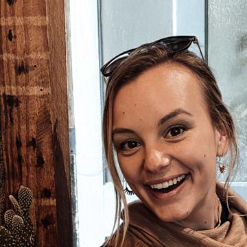 Athlete: Carli Webb | CrossFit Games