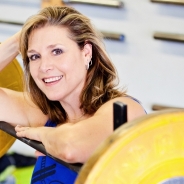 Marla Garcia | CrossFit