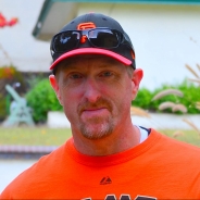 Athlete: Christian Carr | CrossFit Games