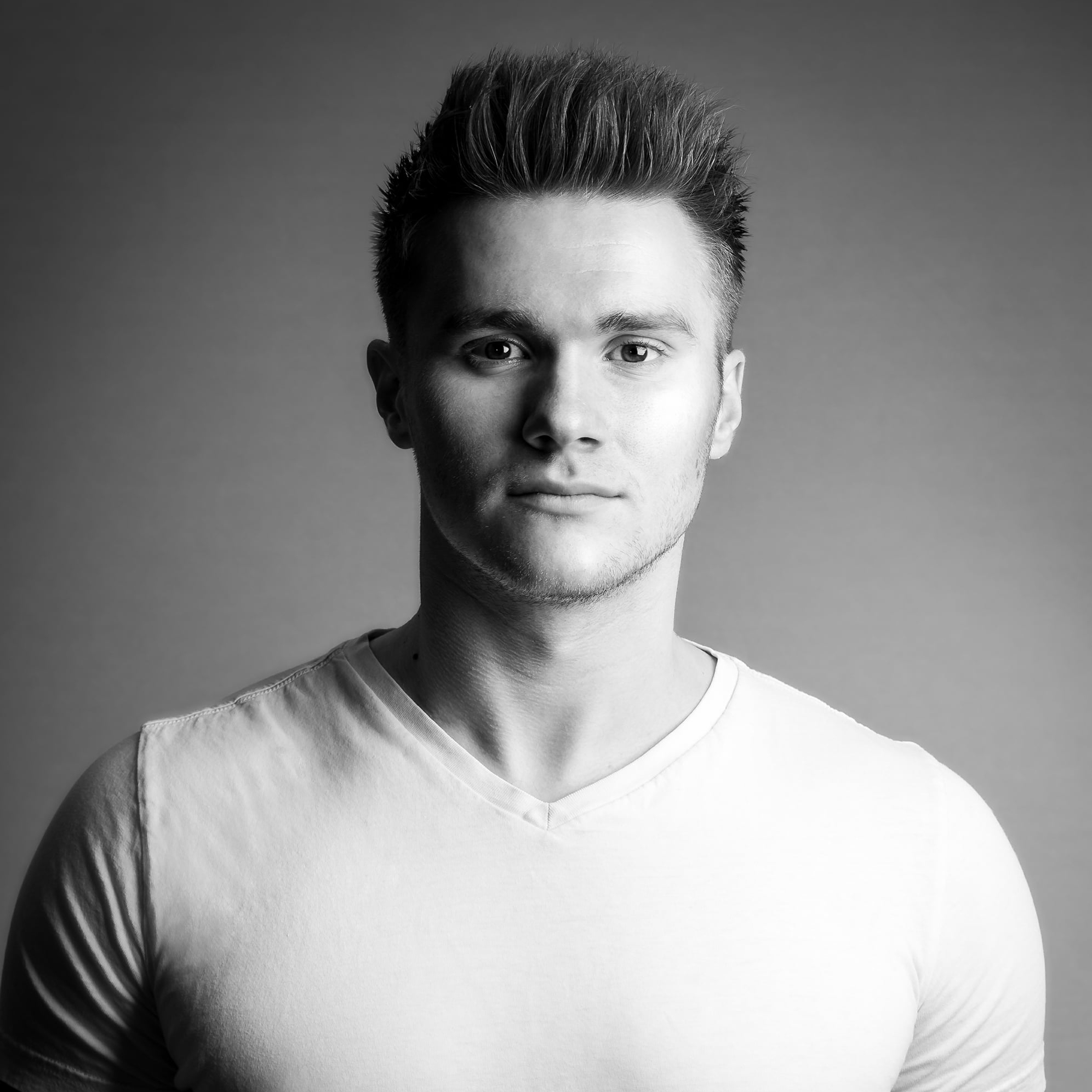 Athlete: Oliver Leonard | CrossFit Games