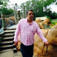 Athlete: Matt Davis | CrossFit Games