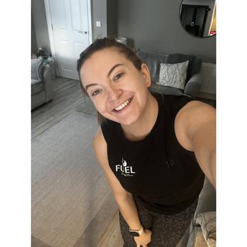 Athlete: Nicole Haire | CrossFit Games