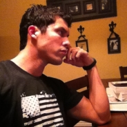 Athlete: Seth Fairchild | CrossFit Games