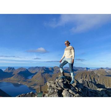 Athlete: Cathrine Solstrand | CrossFit Games