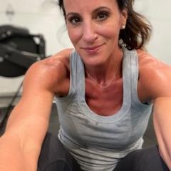 Athlete: Jennifer Sofield | CrossFit Games