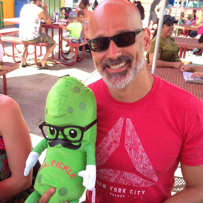 Athlete: Mike Rico | CrossFit Games