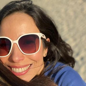 Athlete: Christelle Ayela | CrossFit Games