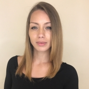 Athlete: Chrystal Amini | CrossFit Games