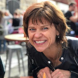 Athlete: Sheila Long | CrossFit Games