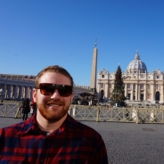 Athlete: Daniel Lynam | CrossFit Games