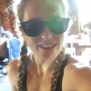 Athlete: Judy-may Pollard | CrossFit Games