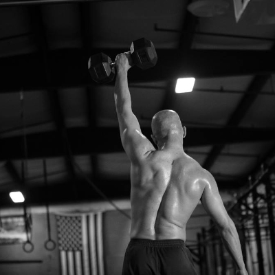 Athlete: Ryan Smith | CrossFit Games