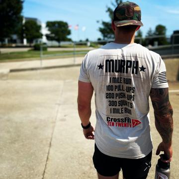 Athlete: Austin Clark | CrossFit Games