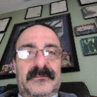 Athlete: ANTHONY BUCCI | CrossFit Games