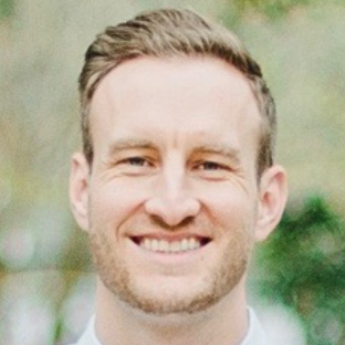 Athlete: Jonathan Moller | CrossFit Games