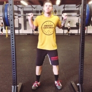 Athlete: Taylor Haney | CrossFit Games