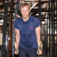 Sam Sailer | CrossFit
