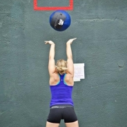 Athlete: Brett Timmons | CrossFit Games