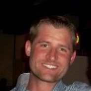 Athlete: Andrew Vernon | CrossFit Games