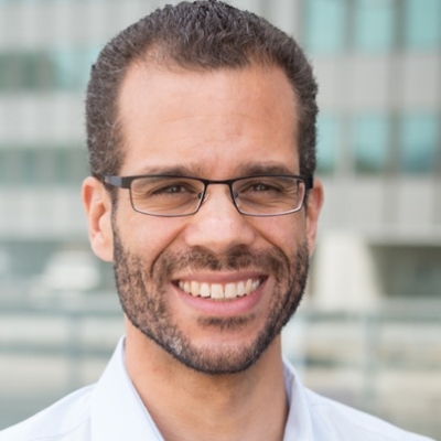 Athlete: Christian Stamm | CrossFit Games