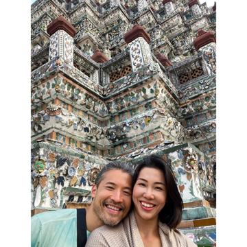 Athlete: Winnie Ng Yuen Chi | CrossFit Games