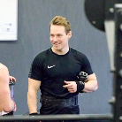 Athlete: Anton Andersson | CrossFit Games