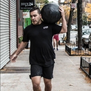 Athlete: Peter Graham | CrossFit Games