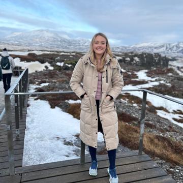 Athlete: Charlotte Arrowsmith | CrossFit Games