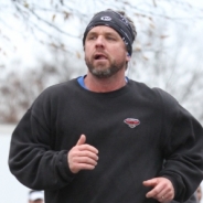 Athlete: Mike Marchant | CrossFit Games