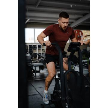 Athlete: Florian Essing | CrossFit Games