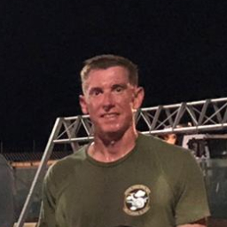 Athlete: Jason Stiff | CrossFit Games