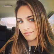 Athlete: Ashley Larsen | CrossFit Games