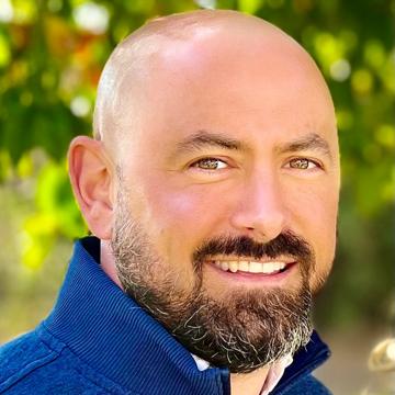 Athlete: Sean McGrann | CrossFit Games