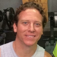 Jonathan Pokluda | CrossFit