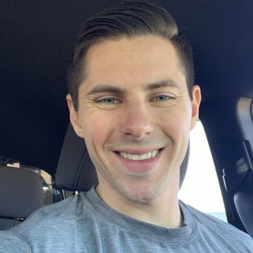 Athlete: Robert Milne | CrossFit Games