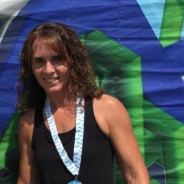 Athlete: Sheila Sullivan | CrossFit Games