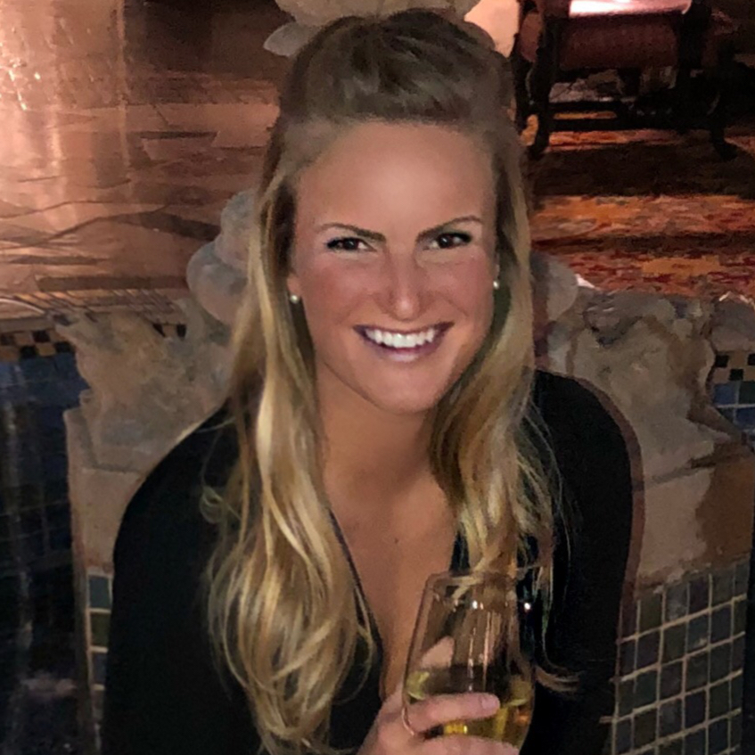 Athlete: Abby Renko | CrossFit Games