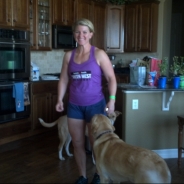 Athlete: Kim Hagger | CrossFit Games