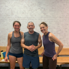 Athlete: Charles (Roddy) Broome | CrossFit Games