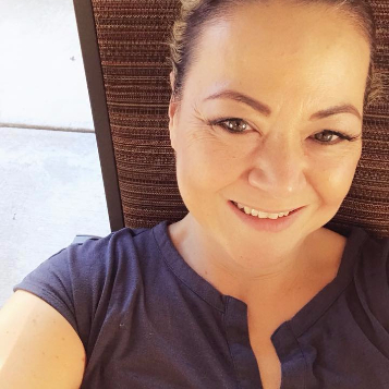 Athlete: Maria Mason | CrossFit Games