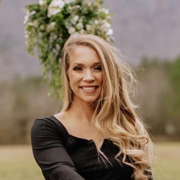 Athlete: Megan Swartout | CrossFit Games