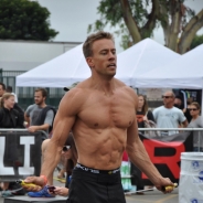 Athlete: Peter Andes | CrossFit Games