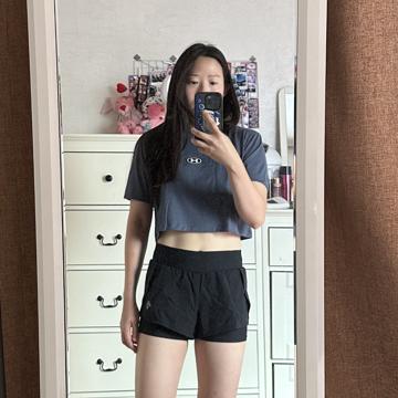 AHRA KO | CrossFit