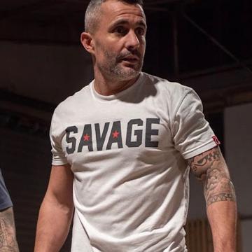 Athlete: Coste Sébastien | CrossFit Games