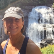 Athlete: Lynn Delgado | CrossFit Games