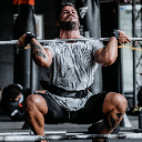 Athlete: Thiago Da Fonseca | CrossFit Games