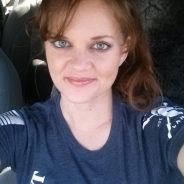 Athlete: Kari Williams | CrossFit Games